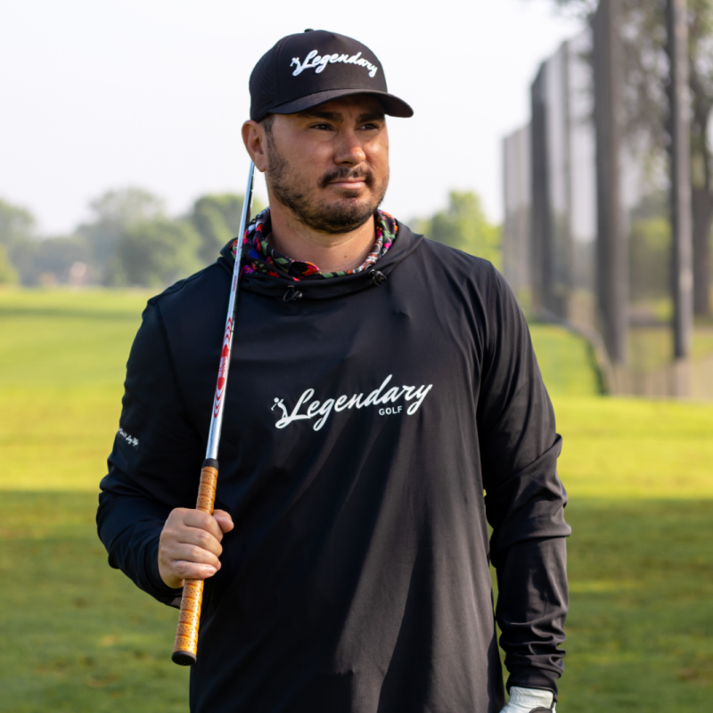 Pullovers – Legendary Golf Apparel