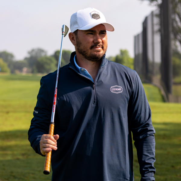 Pullovers – Legendary Golf Apparel